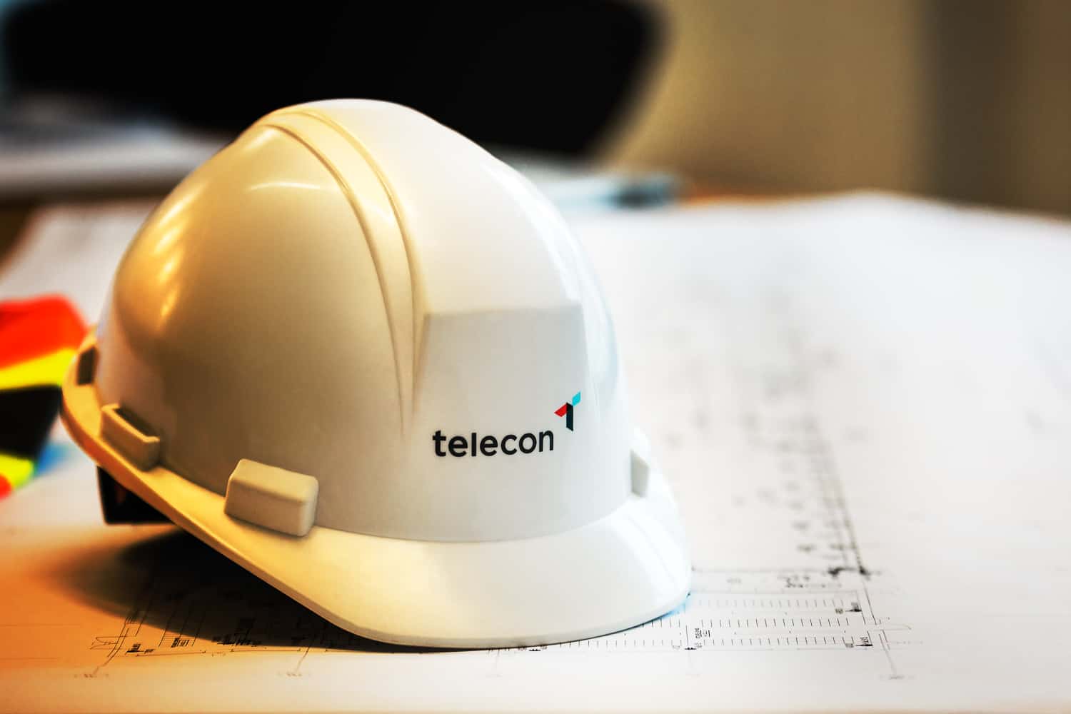 Telecon Announces the Closing of a $70 Million Equity Financing | Telecon