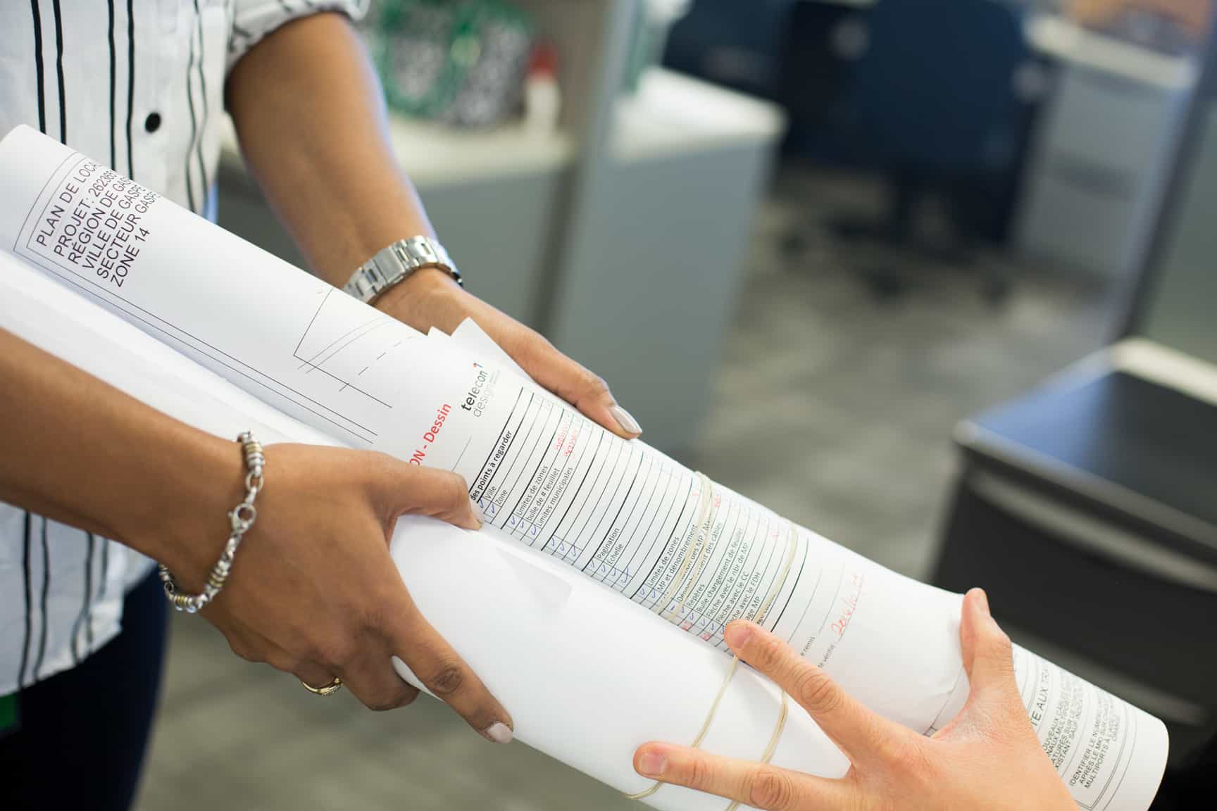 TELECON consolidates its range of engineering service and ...