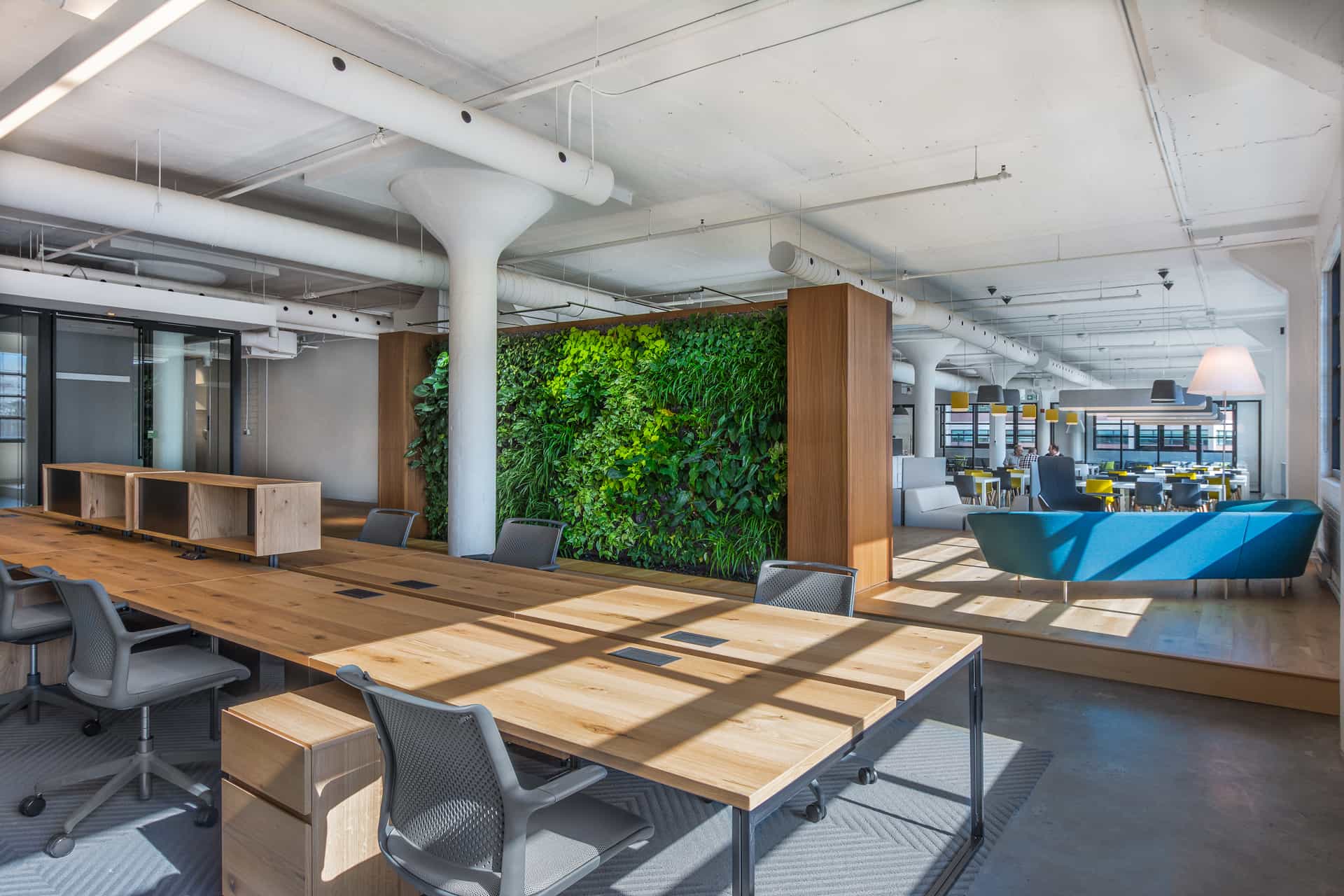 Telecon and Promark-Telecon are moving to the Mile End | Telecon