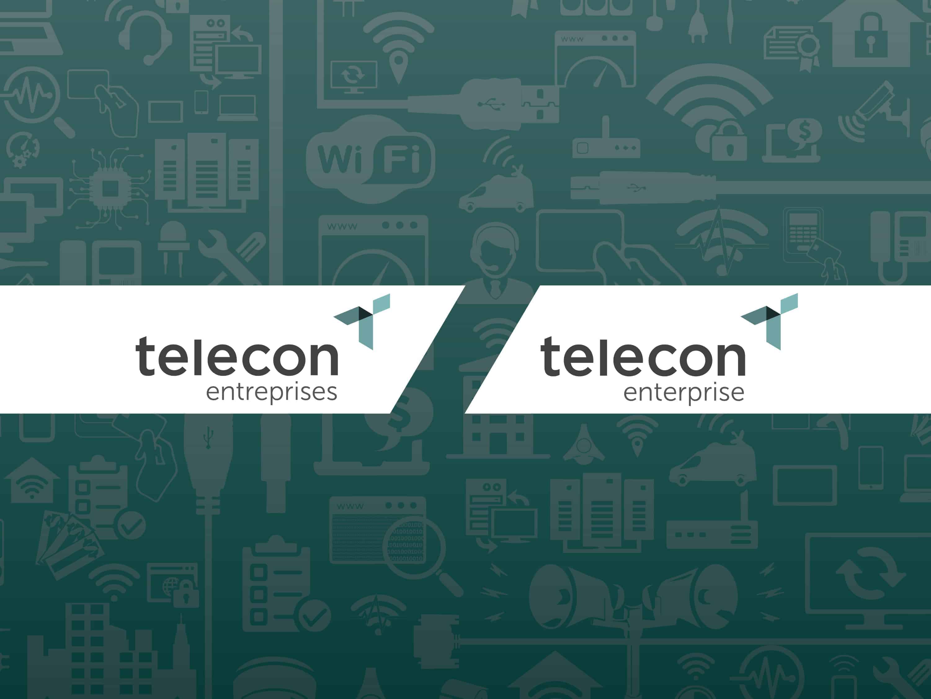 Launch of the affiliate website www.teleconenterprise.com | Telecon