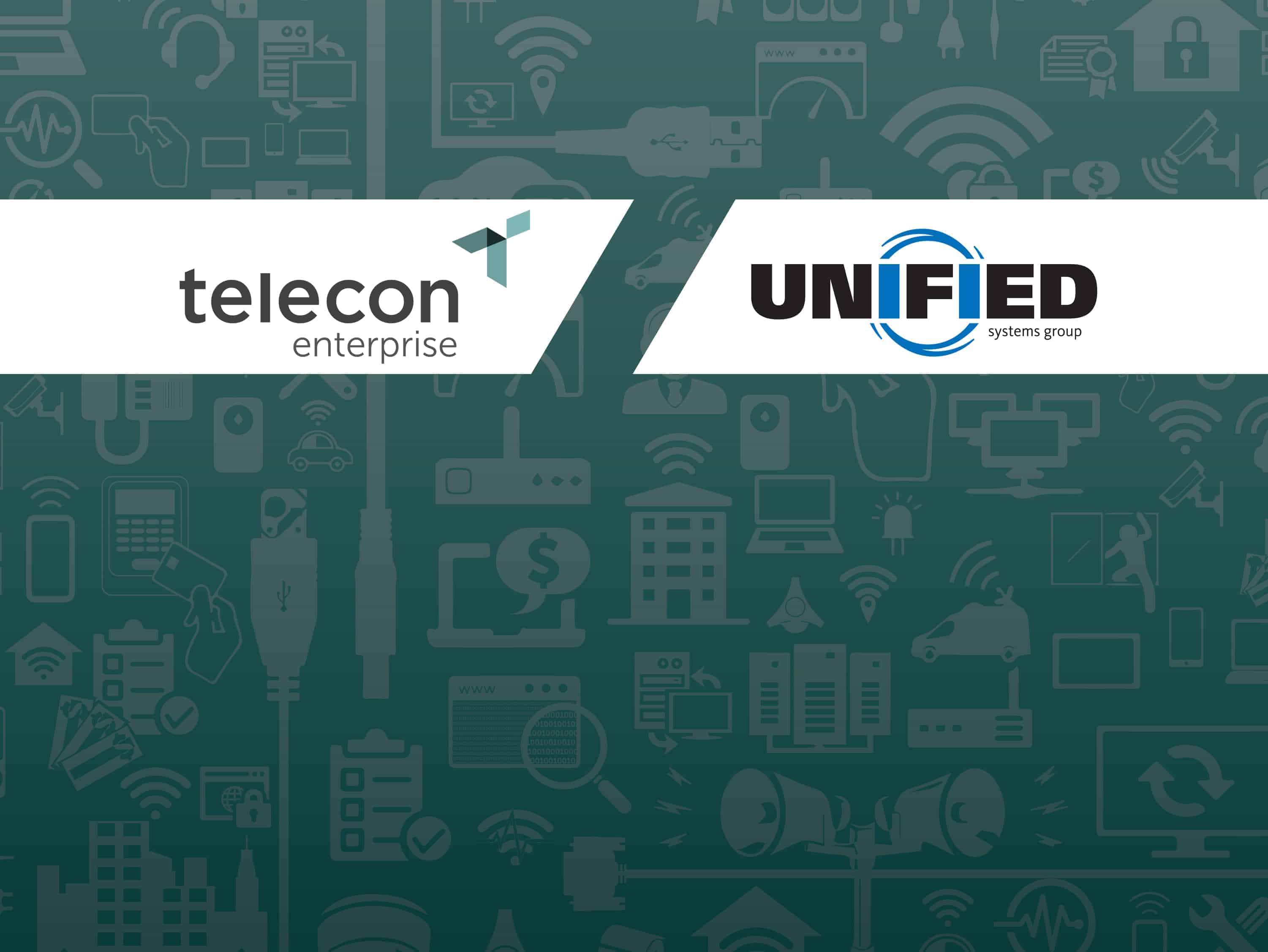 Telecon acquires Alberta’s Unified Systems Group and consolidates its ...